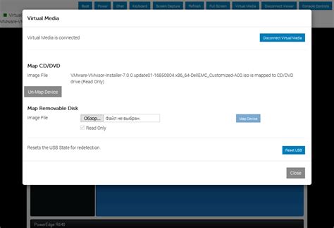 Dell Lifecycle Controller — Os Deployment Internet