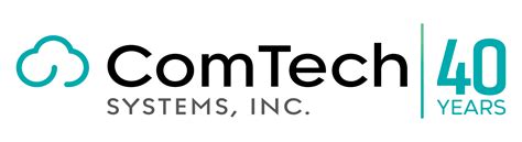 Comtech Systems Inc Managed It Services Provider Maryland