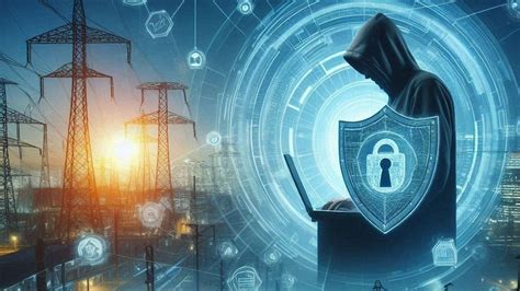 Smart Grid Cybersecurity Reshaping Critical Infrastructure Protection