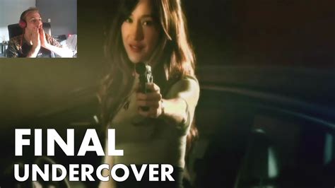Need For Speed Undercover Wii PS Final YouTube