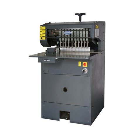 Challenge Ms 10 Paper Drill Lithotech