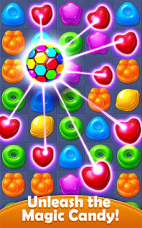 Candy Smash Mania Apk For Android Download