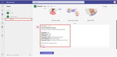 Microsoft Forms Power Platform Puzzles