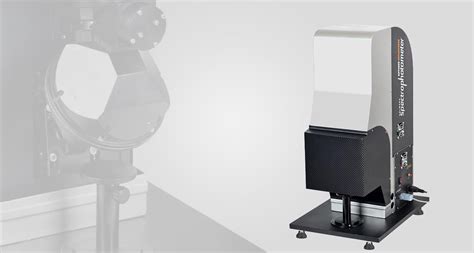 Diffuse Reflectance Spectrophotometer Drs100