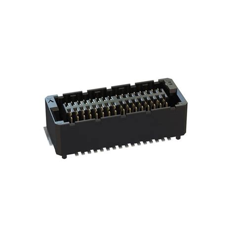 SMT Socket 406 52032 51 Ept