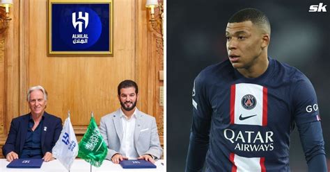 Al Hilal Plotting World Record Move For Premier League Superstar After