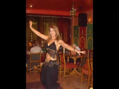 Moroccan Zagora Restaurant Belly Dance Nights YouTube