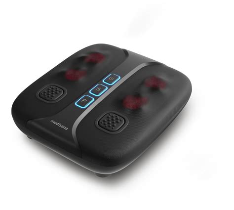 Buy Medisana Lm 100 Premium Leg And Foot Massager With Shaking Function