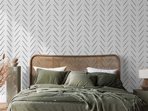 100 Herringbone Wallpapers