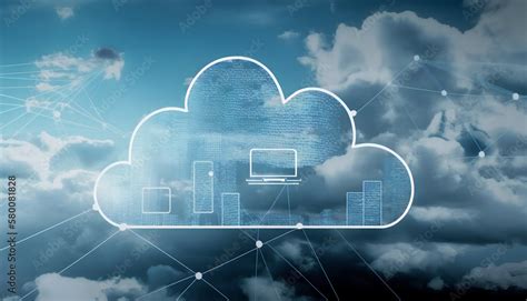 beauty and intricacy of cloud architecture the platform and its