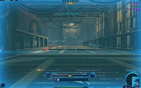 Dark Reunions SWTOR KotET Chapter 3 FibroJedi