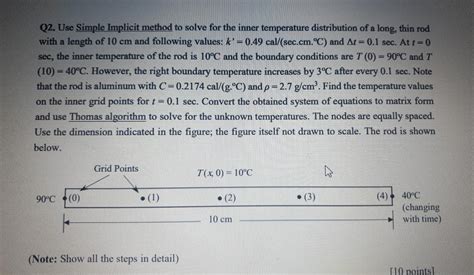 solved q2 use simple implicit method to solve for the inner