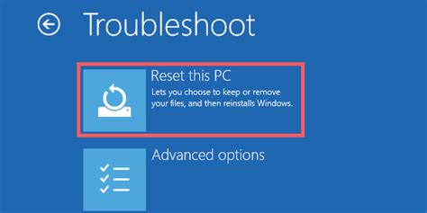 Windows System Restore On Surface Pro Tips To Choose