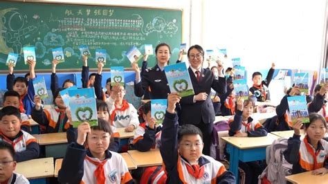 吉林市船营区检察院开展法治副校长送法进乡村活动凤凰网吉林凤凰网