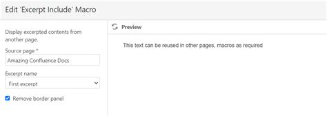 Pro Tips How To Create Modular And Amazing Atlassian Confluence Api