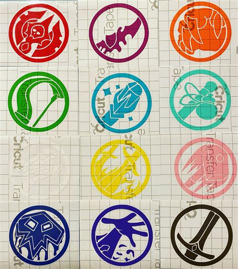 World Of Warcraft Monk Class Icon Decal Sticker Etsy