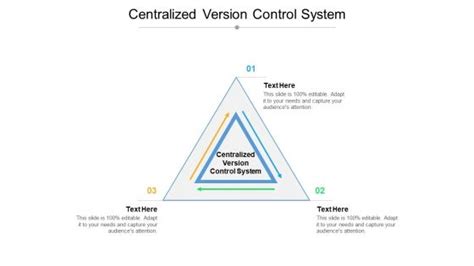 Version Control System PowerPoint Templates Slides And Graphics