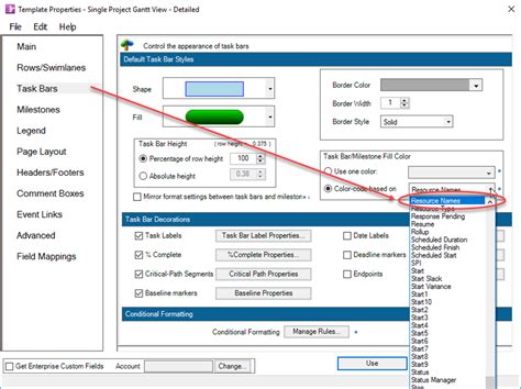 Getting Started With Onepager Pro Version 60 Add In Onepager Documentation