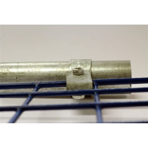 Tf170 Single Mesh Panel Clip