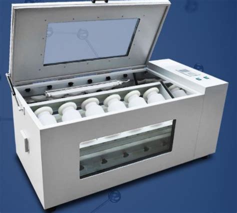 翻转式振荡器 常州市中贝仪器有限公司