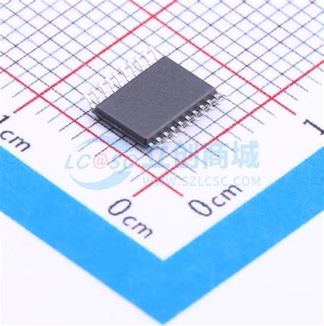 STM32F070F6P6 ST 意法半导体 STM32F070F6P6中文资料 PDF手册 价格 立创商城