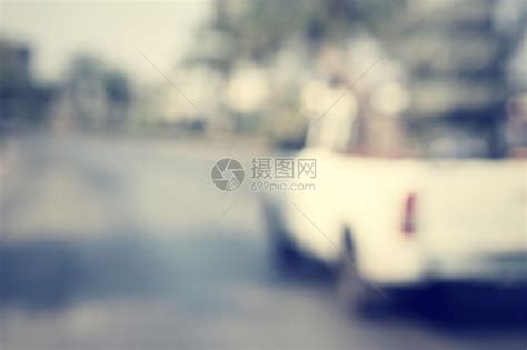 道路上的汽车模糊高清图片下载 正版图片507536308 摄图网