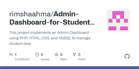 GitHub Rimshaahma Admin Dashboard For Babe Management This Project Implements An Admin