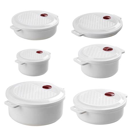 Vented Lids For Microwave At Frank Dugas Blog