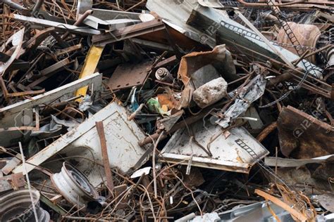 작업도구 폐기물고철비철폐전선