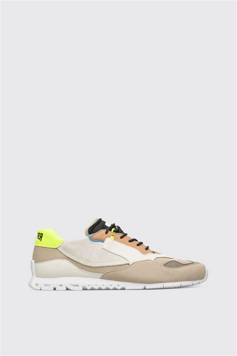 Nothing Multicolor Sneakers For Men Springsummer Collection Camper Usa