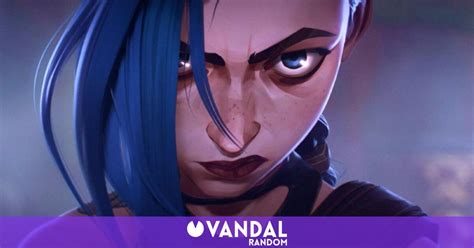 La Temporada 2 De Arcane La Exitosa Serie De League Of Legends Ya