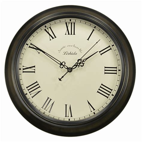 外国挂钟简笔画 简笔画图片大全 普车都