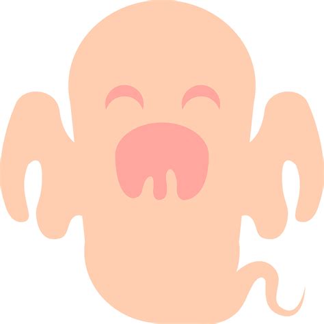 Halloween Cute Character 11894061 Png