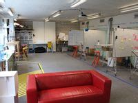 Design Thinking Space Inspiration Ideas Design Thinking Design Creative Space