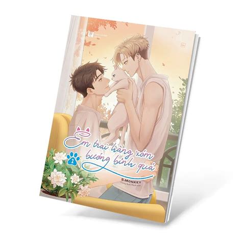 Em Trai H Ng X M B Ng B Nh Qu T P S Monkey Netabooks