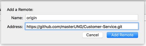 การใช้ Github กับ Xcode ตามหัวข้อเลย วันนี่ มาสเตอร์ By มาสเตอร์