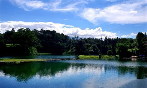 Danau Lido Terdapat Di Bogor Sukabumi Harga Tiket Masuk Wisata
