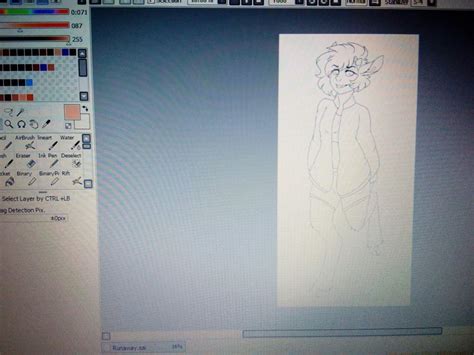 The Faun Arts And Ocs Amino