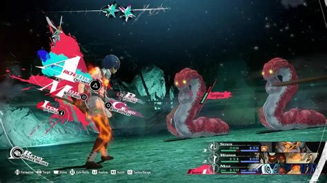 Ui Designer Metaphor Refantazio Minta Maaf Karena Menu Gamenya Terlalu Stylish