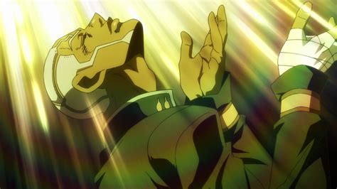 Filels Pucci Ref Pose 8apng Jojos Bizarre Encyclopedia Jojo Wiki