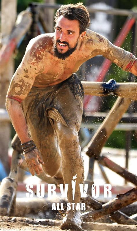 Sakis Katsoulis On Twitter Rt Abramake Survivorgr