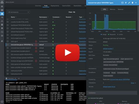 Lens Devops Cookbook