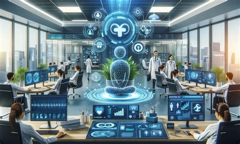 Ai Driven Healthcare Revolution Mwc Conference Insights Bard Ai