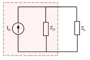 Norton S Theorem With Solved Problem