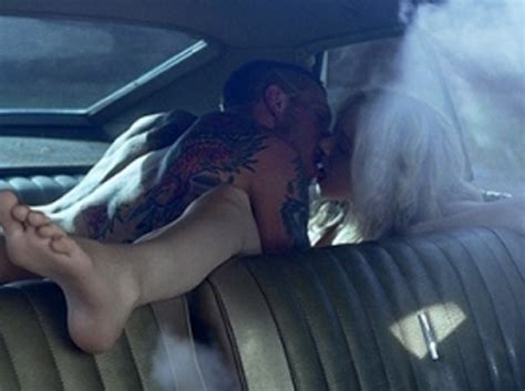 Lugares Para Tener Relaciones Sexuales Reporte