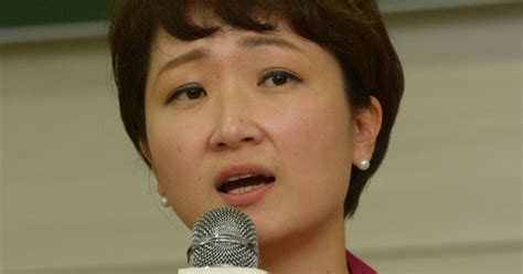 지지 호소하는 이언주 후보