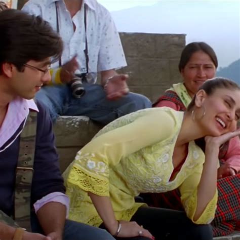 Winter Travel Destinations Inspired By Bollywood Films