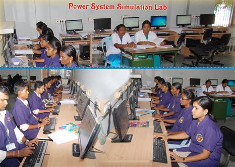 National College Of Engineering Nce Tirunelveli Images And Videos