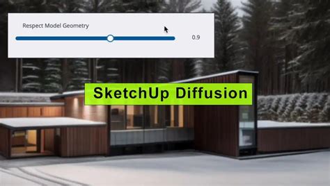 Ufuk Şen On Linkedin Sketchup Diffusion
