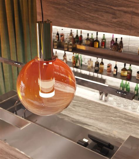 Phenomena Small Pendant Light Bomma Lightco Australia